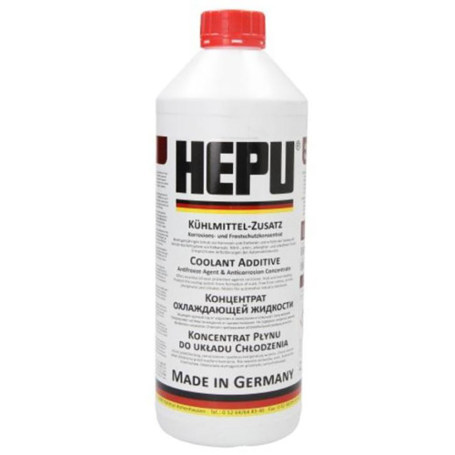 Hepu